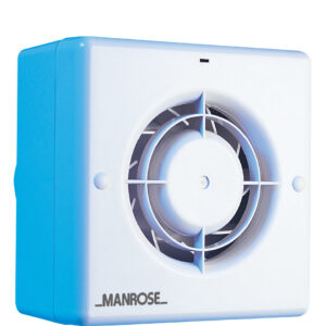 Ventilation | Manrose